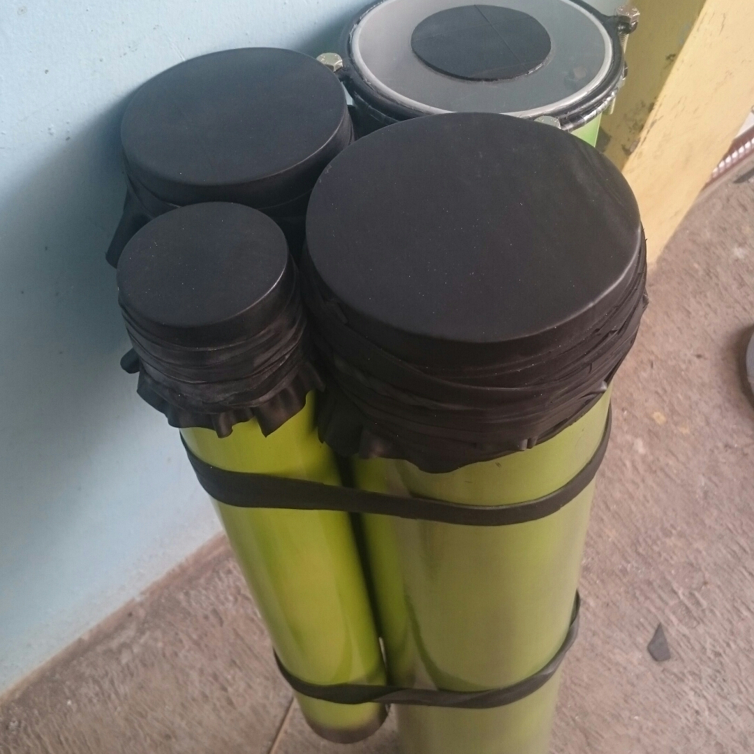 Ketipung kendang paralon gendang murah | Lazada Indonesia