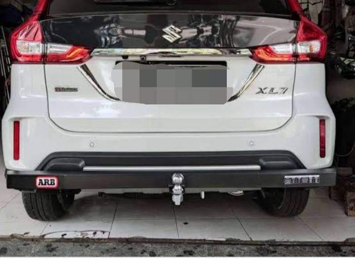 Towing Bumper Belakang Arb Model Panjang Mobil Xl7 | Lazada Indonesia