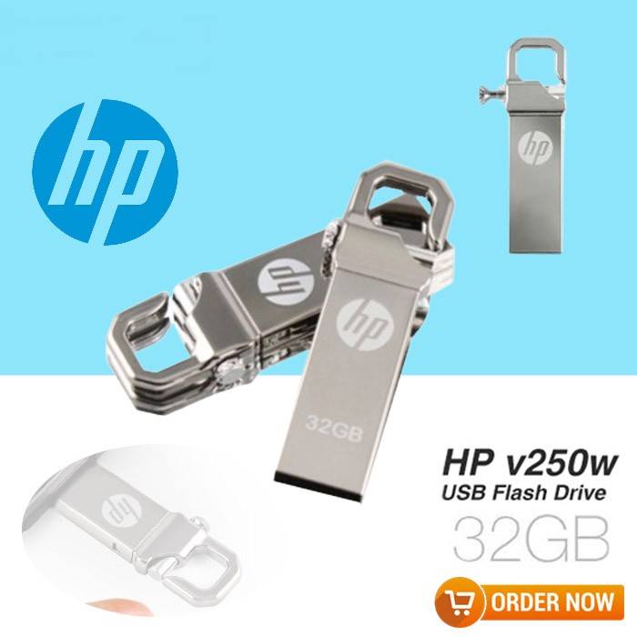 Flaskdisk HP V250w - 32Gb | Lazada Indonesia