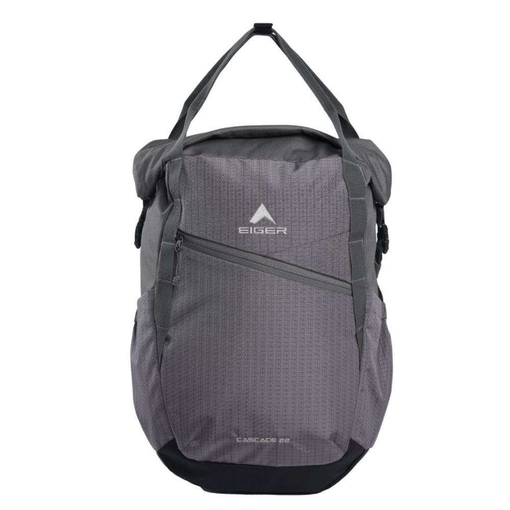 EIGER CASCADE 22 WS LAPTOP BACKPACK | Lazada