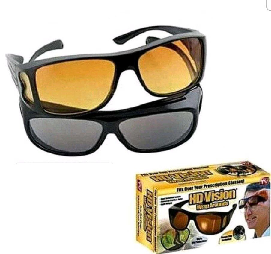 Vurglass infrared penetrating Glasses | Lazada Indonesia