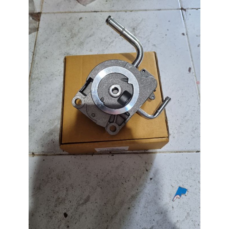 Kepala Tutup filter solar head fuel filter Triton 2.5 pajero sport ...