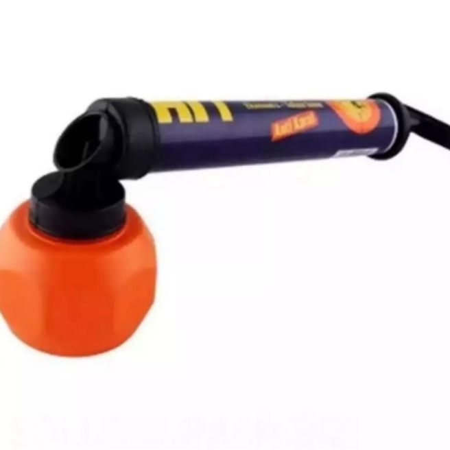 Semprotan Hit Baygon Spreyar Cat Manual/Semprotan Nyamuk Manual ...