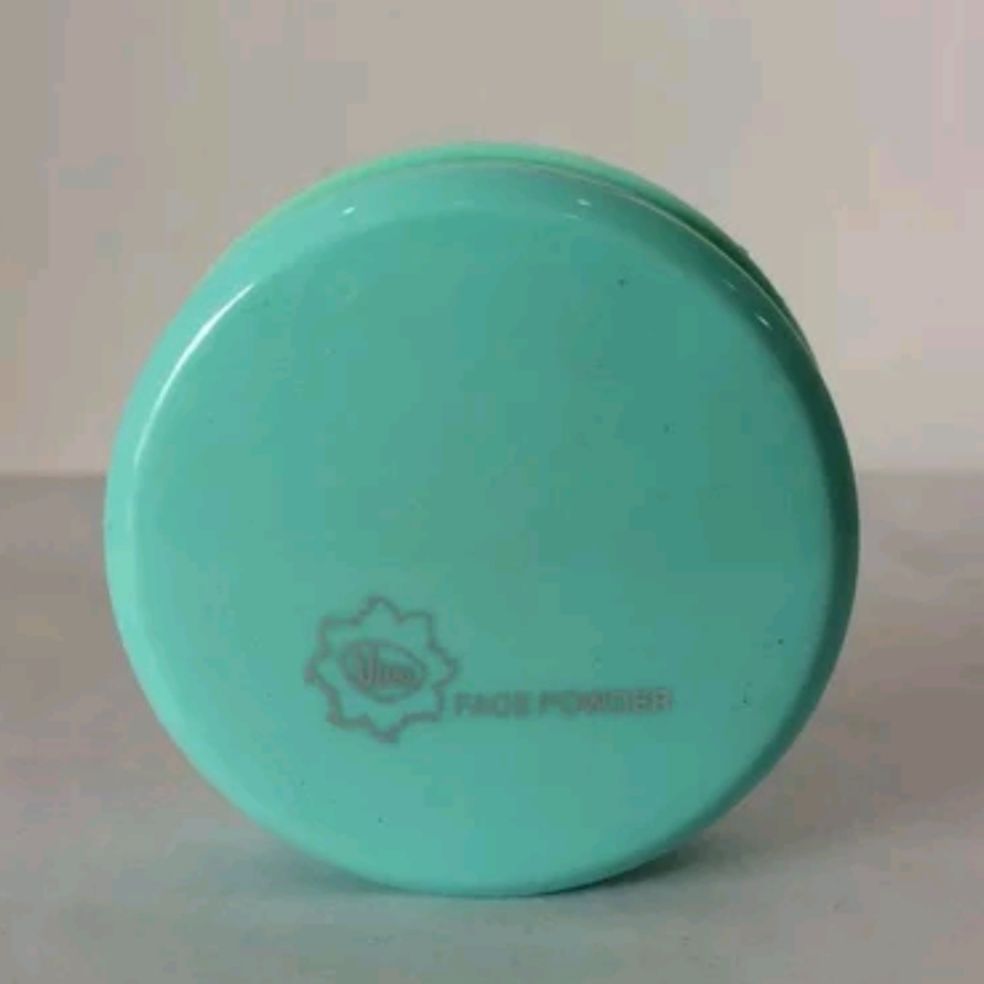 viva face powder hijau | Lazada Indonesia