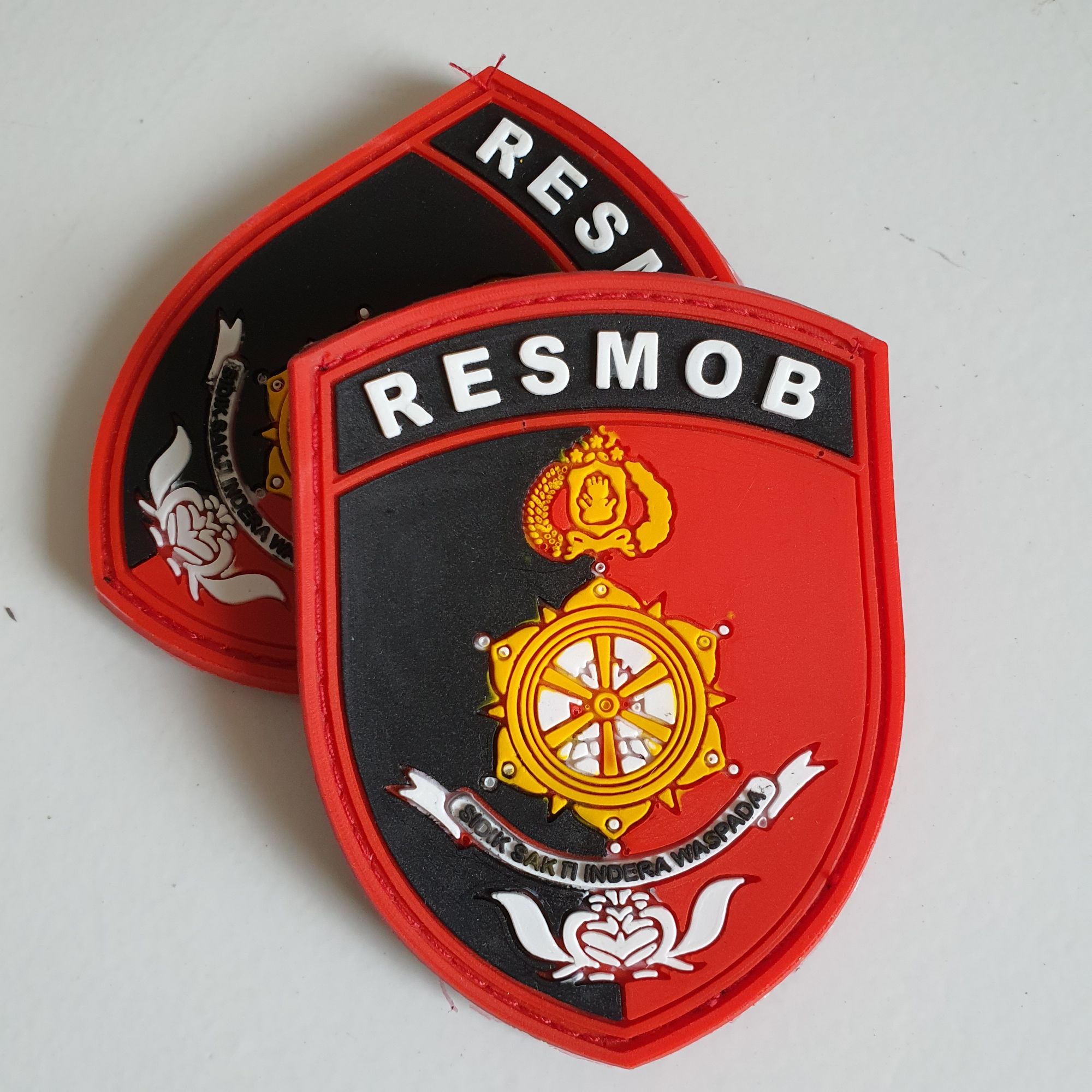 Resmob Logo Polisi Logo PNG Vectors Free Download