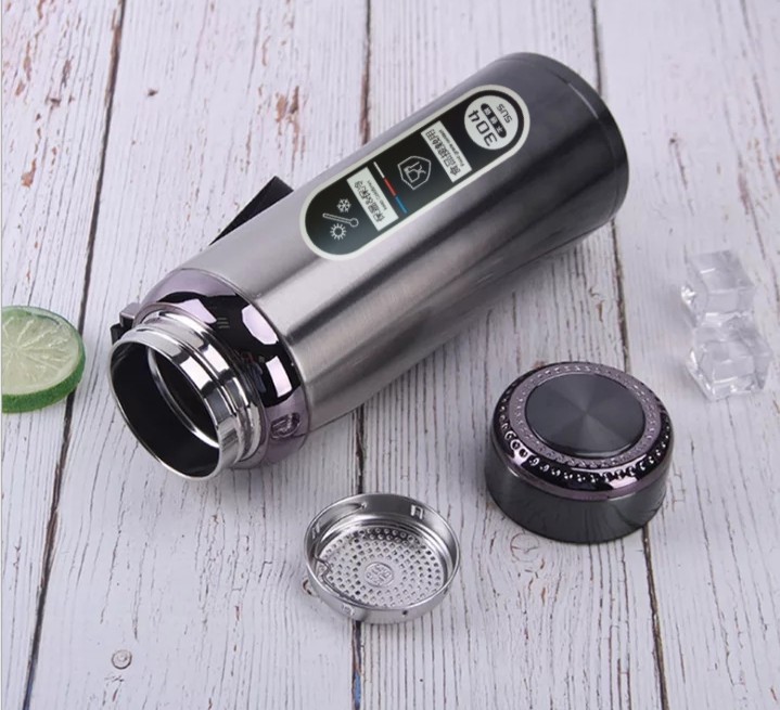 TERMOS PREMIUM DOUGLAS FASHION| Termos Sedang Besar 1000ml | VACUUM CUP ...