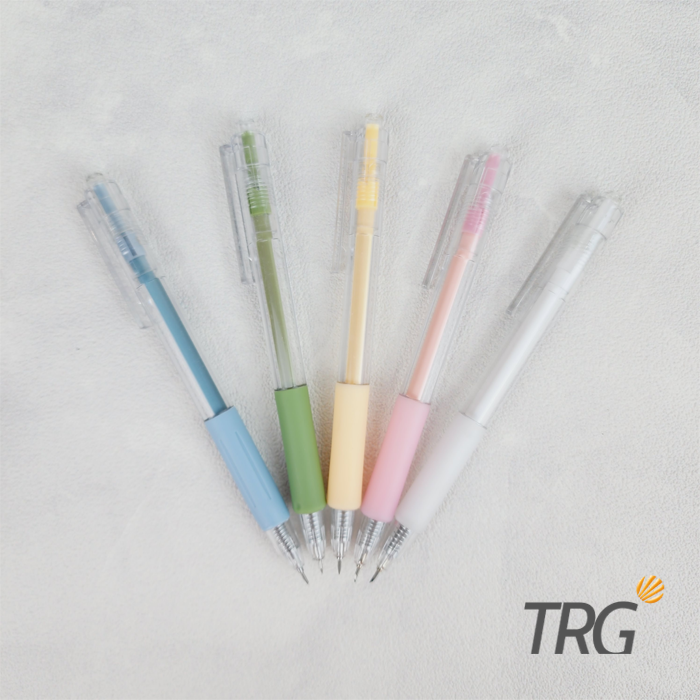 TRG - Retractable Craft Pen Cutter Art Hobby Knife CU-139 - Pisau Seni ...