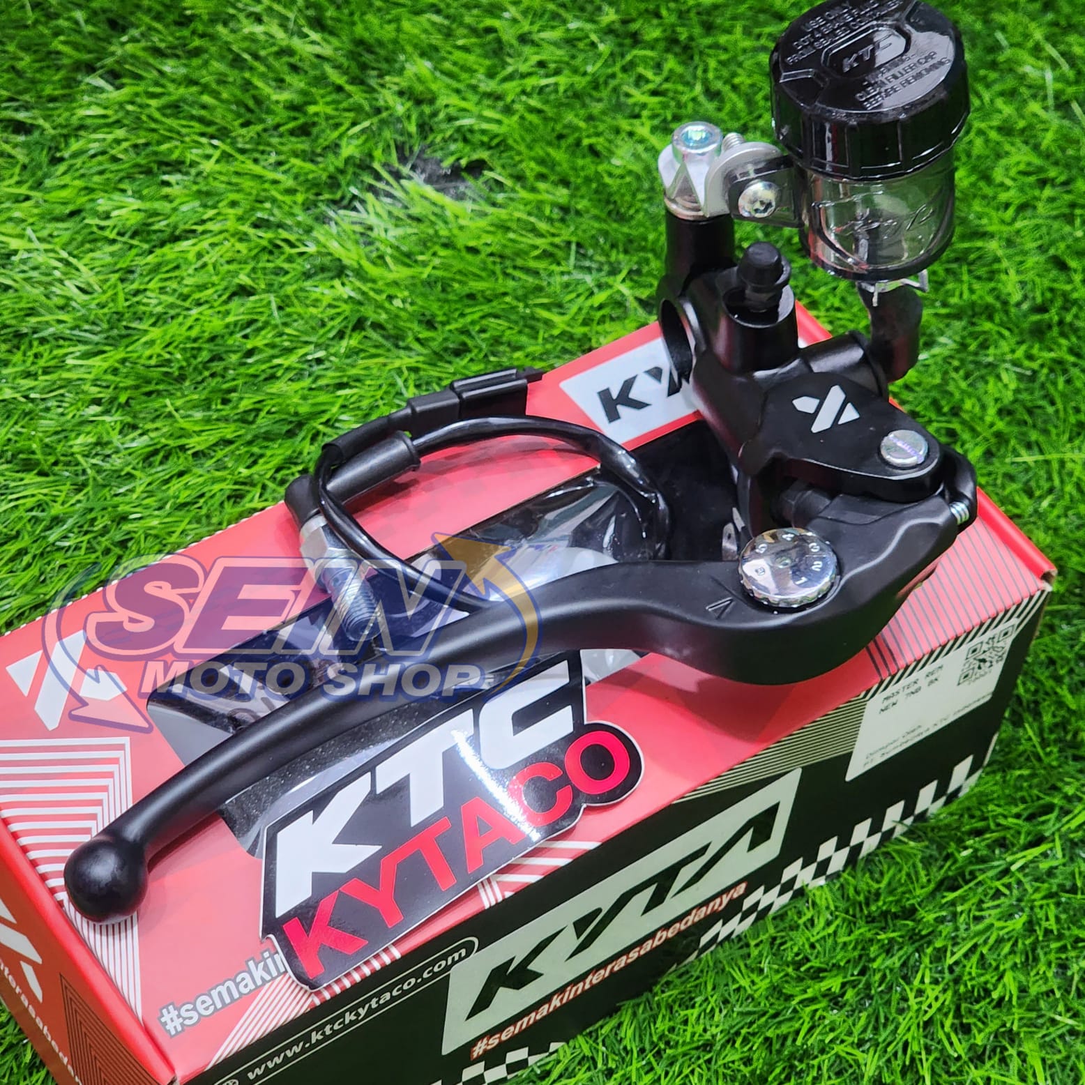 Master Rem 7nb Big Kyta Kytaco Original Universal | Lazada Indonesia