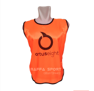 Rompi Futsal / Rompi Sepak Bola / Rompi Latihan - Rompi olahraga HARGA ...