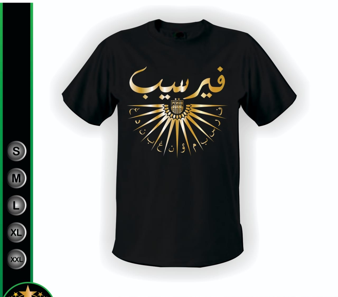 baju kaos sablon persib bahasa arab ORIGINAL BMW MERCH | Lazada Indonesia baju kaos sablon persib bahasa arab ORIGINAL BMW MERCH | Lazada Indonesia