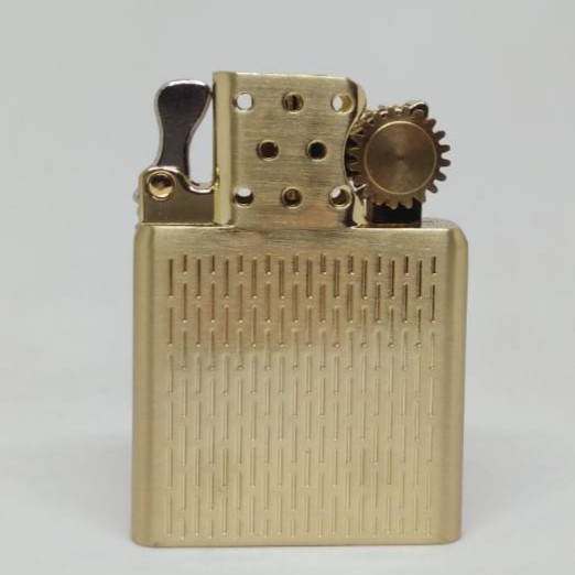 INSERT ZORRO ORIGINAL LIGHTER PIPE BISA JUGA BUAT ZIPPO - BRASS ...