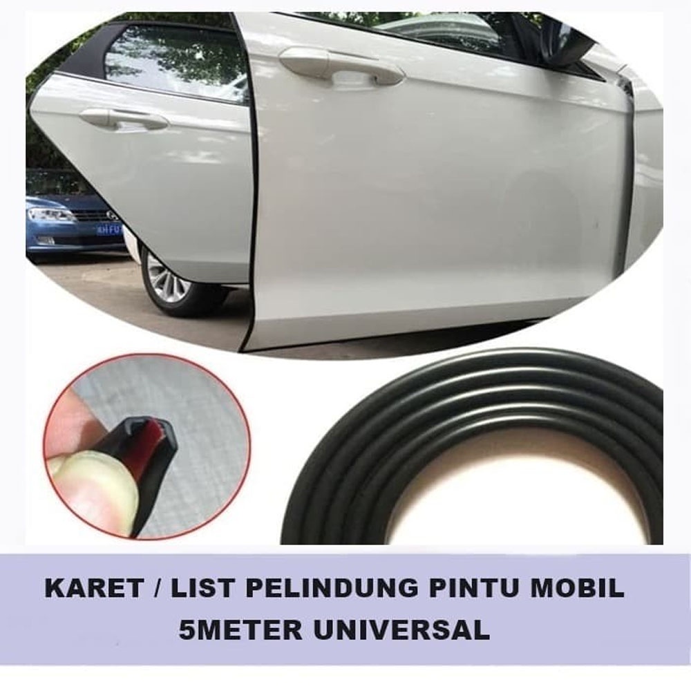 SN List Karet Pintu Mobil 5 Meter - List Pintu Mobil Universal ... SN List Karet Pintu Mobil 5 Meter - List Pintu Mobil Universal ...
