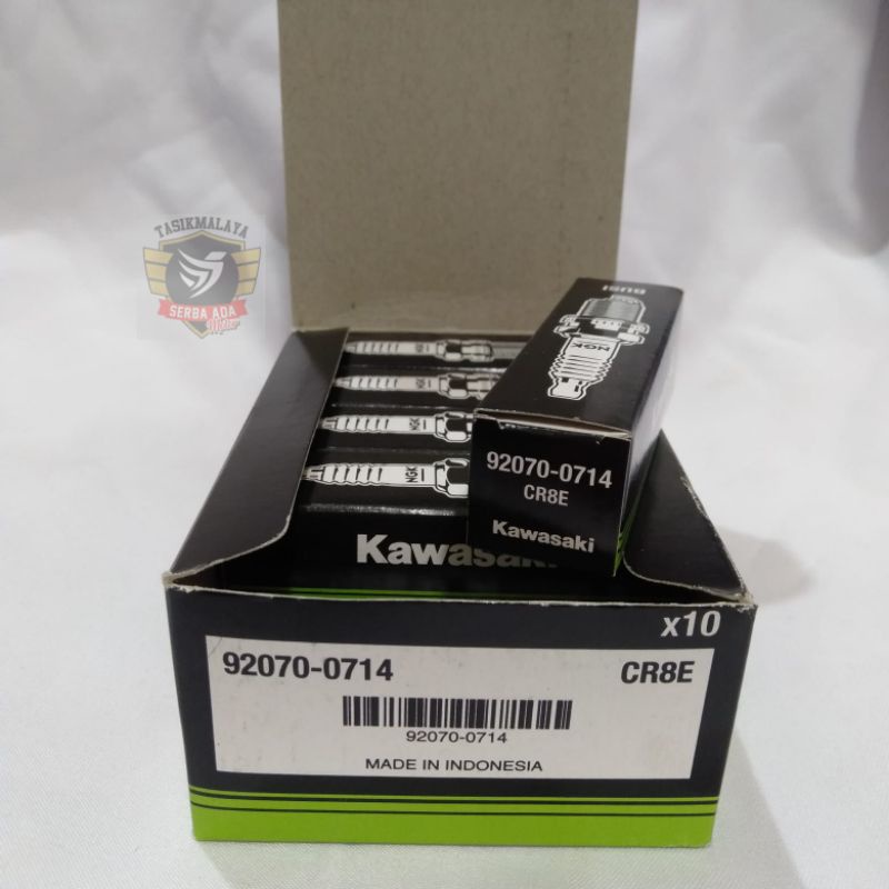 BUSI NINJA 250 100% ORIGINAL KAWASAKI | Lazada Indonesia