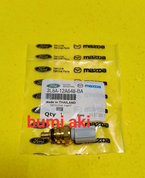 SWITCH TEMPERATUR ATAU SWITCH PANAS SWITCH FAN FORD FIESTA & ECOSPORT ...