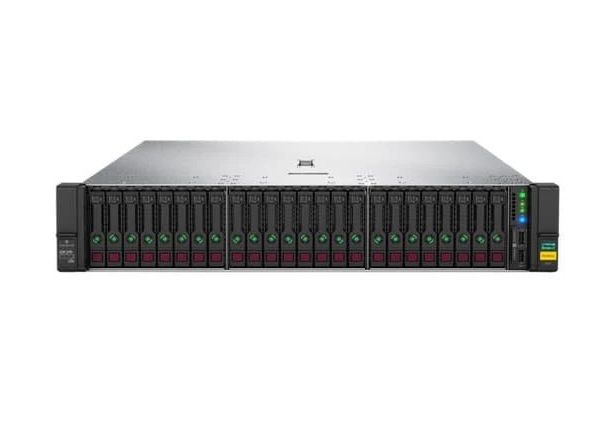HPE StoreEasy 1860 Performance Storage with Microsoft Windows Server ...