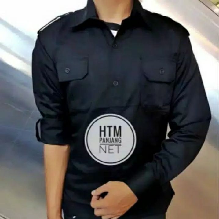 Seragam Pdh Net Tv
