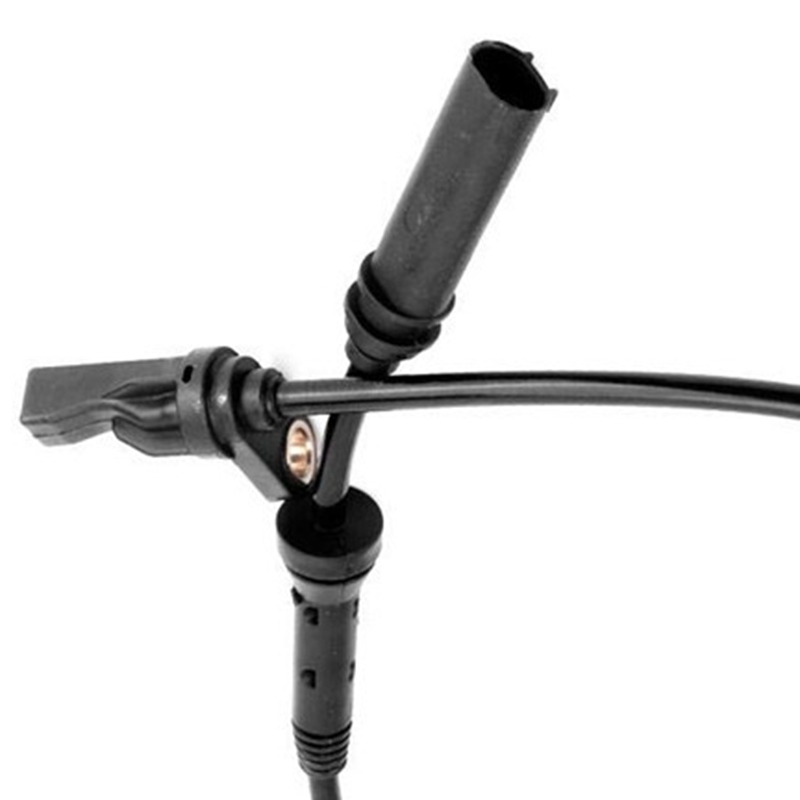 2PCS Front ABS Wheel Speed Sensor For-BMW F22 F23 F30 F32 F33 F36 ...