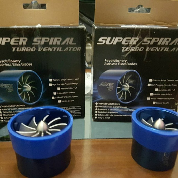 Flash Sale Turbo Ventilator Simota 100% original Trendi | Lazada Indonesia