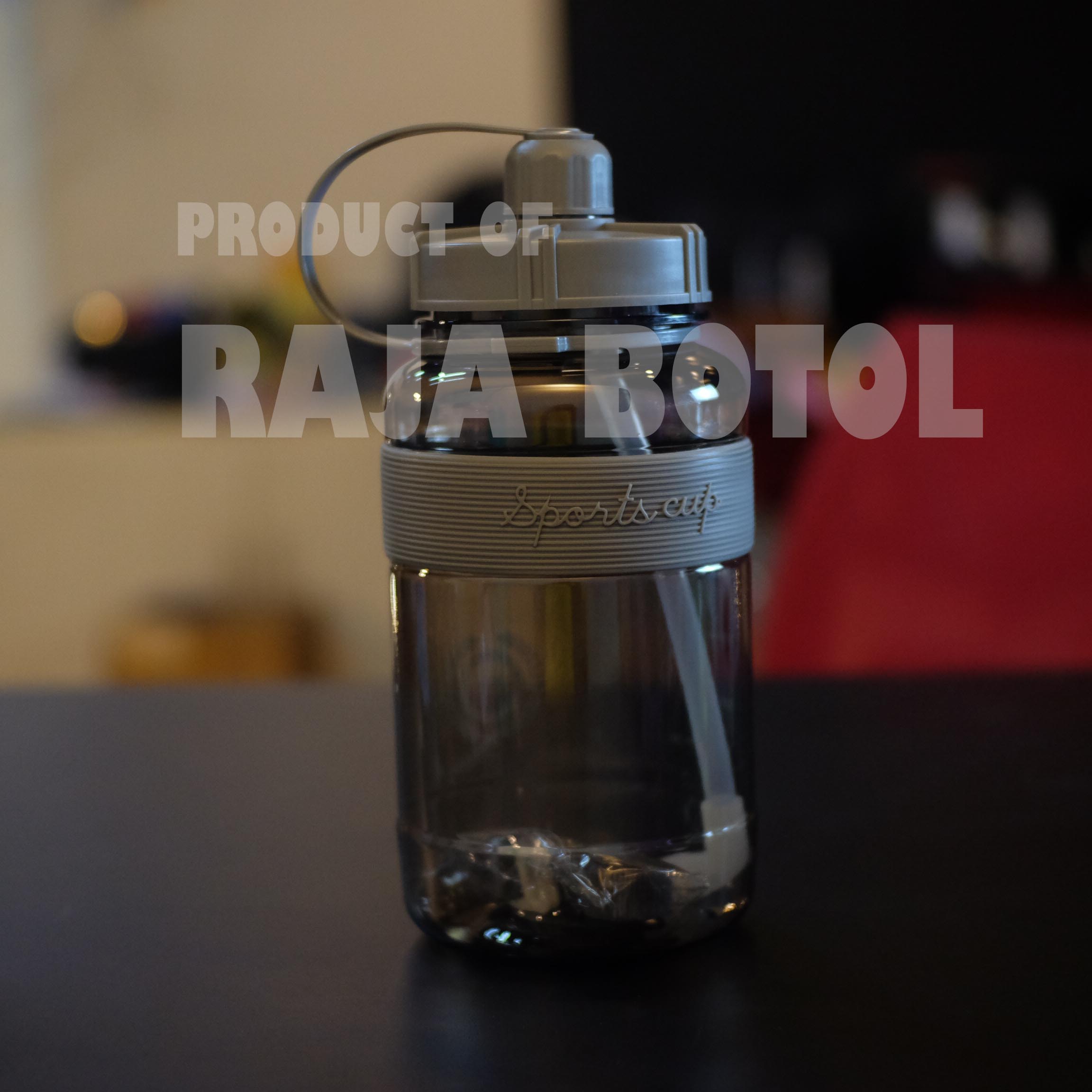 Raja Botol - Botol Minum Sports Cup Jumbo 2000ml B073 / Botol Minum B ...