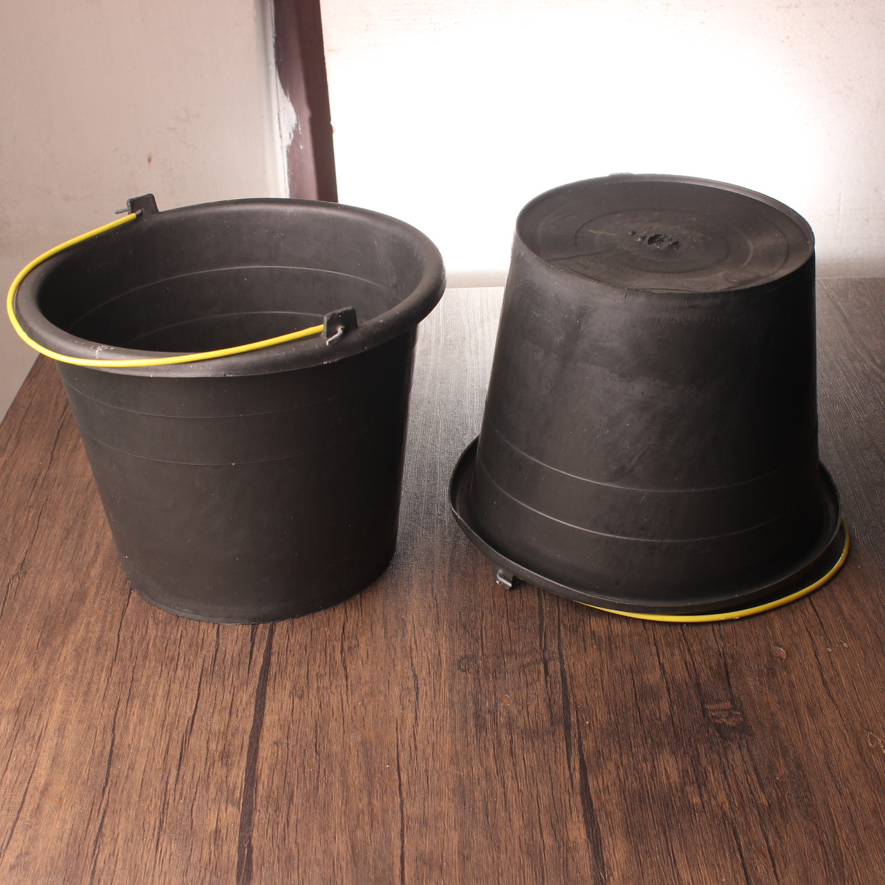 EMBER/TIMBA COR HITAM 20CM (HARGA SATUAN) | Lazada Indonesia