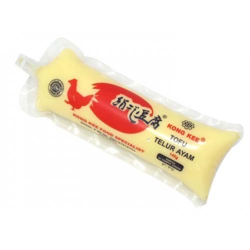 Tahu Tofu Jepang Kong Kee 140 gr ( Halal ) | Lazada Indonesia