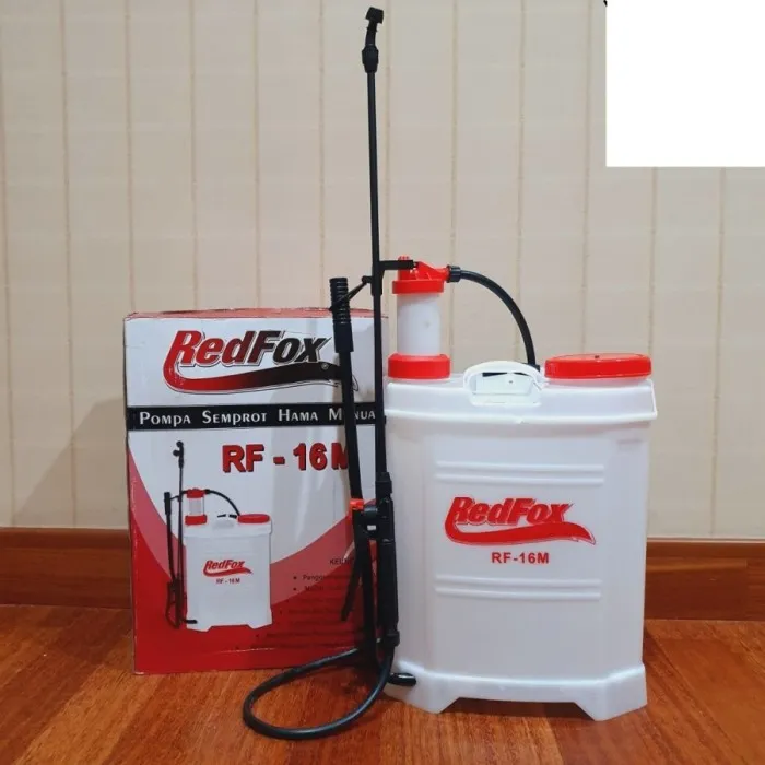 SPRAYER HAMA 16 Liter / SEMPROTAN HAMA 16 Liter BAGUS SPRAYER MANUAL ...