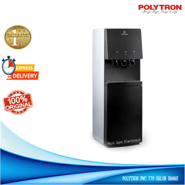 Dispenser Polytron