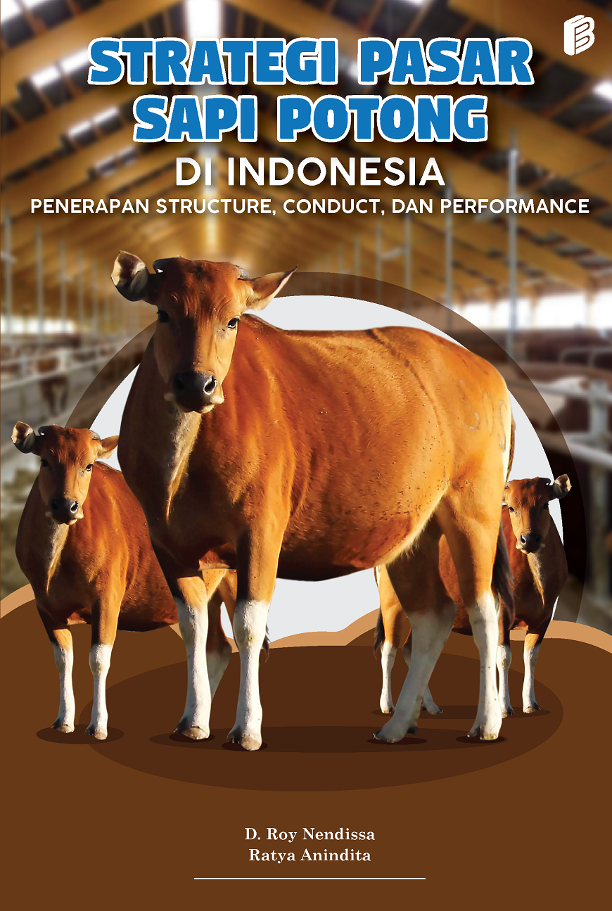 Strategi Pasar Sapi Potong di Indonesia - Penerapan Structure, Conduct ...