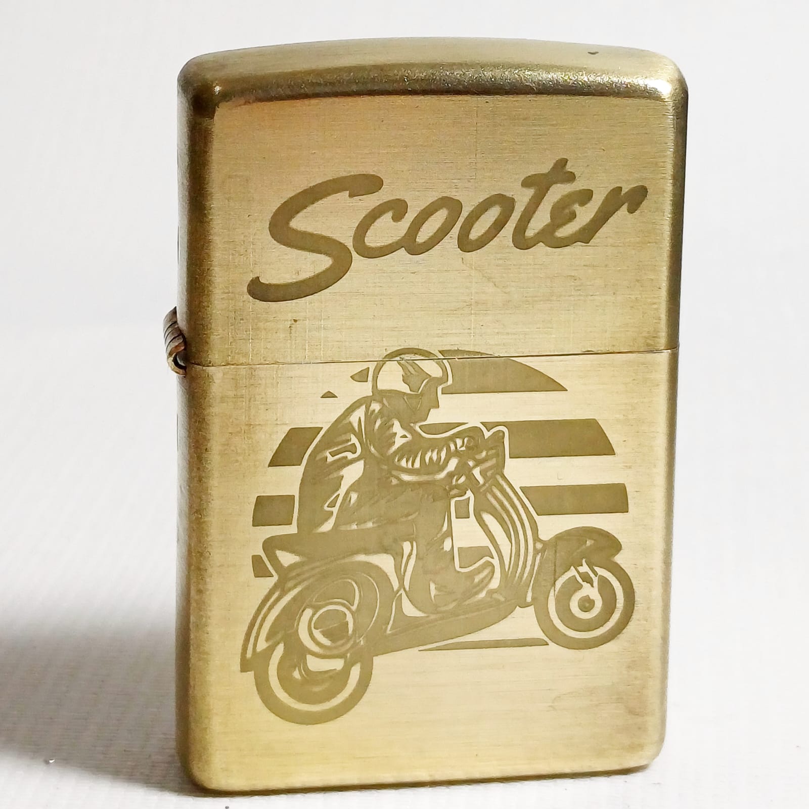 Korek Api Classic Satu Suara-motif grapir atau laser | Lazada Indonesia