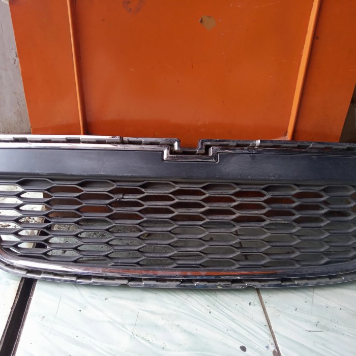 GRILL GRIL GRILLE CHEVROLET CAPTIVA ORIGINAL SECOND | Lazada Indonesia