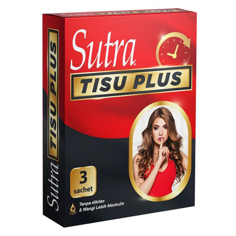 All Varian Tisu Magic 1 Box Isi 6 Pcs Tissue Tisu Super Magic Man Magic Power Antiseptic