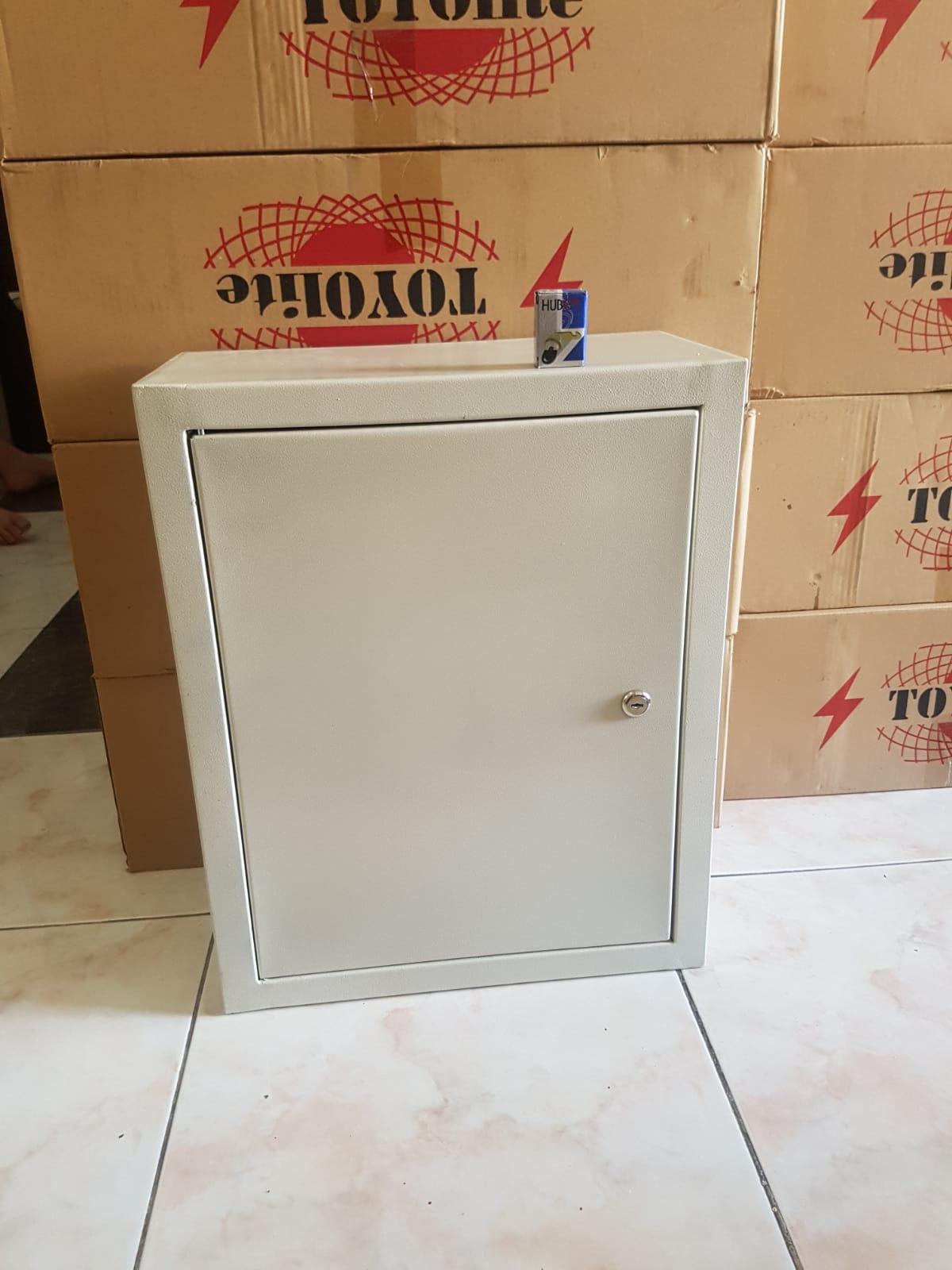 Panel Listrik / Box Listrik | Lazada Indonesia