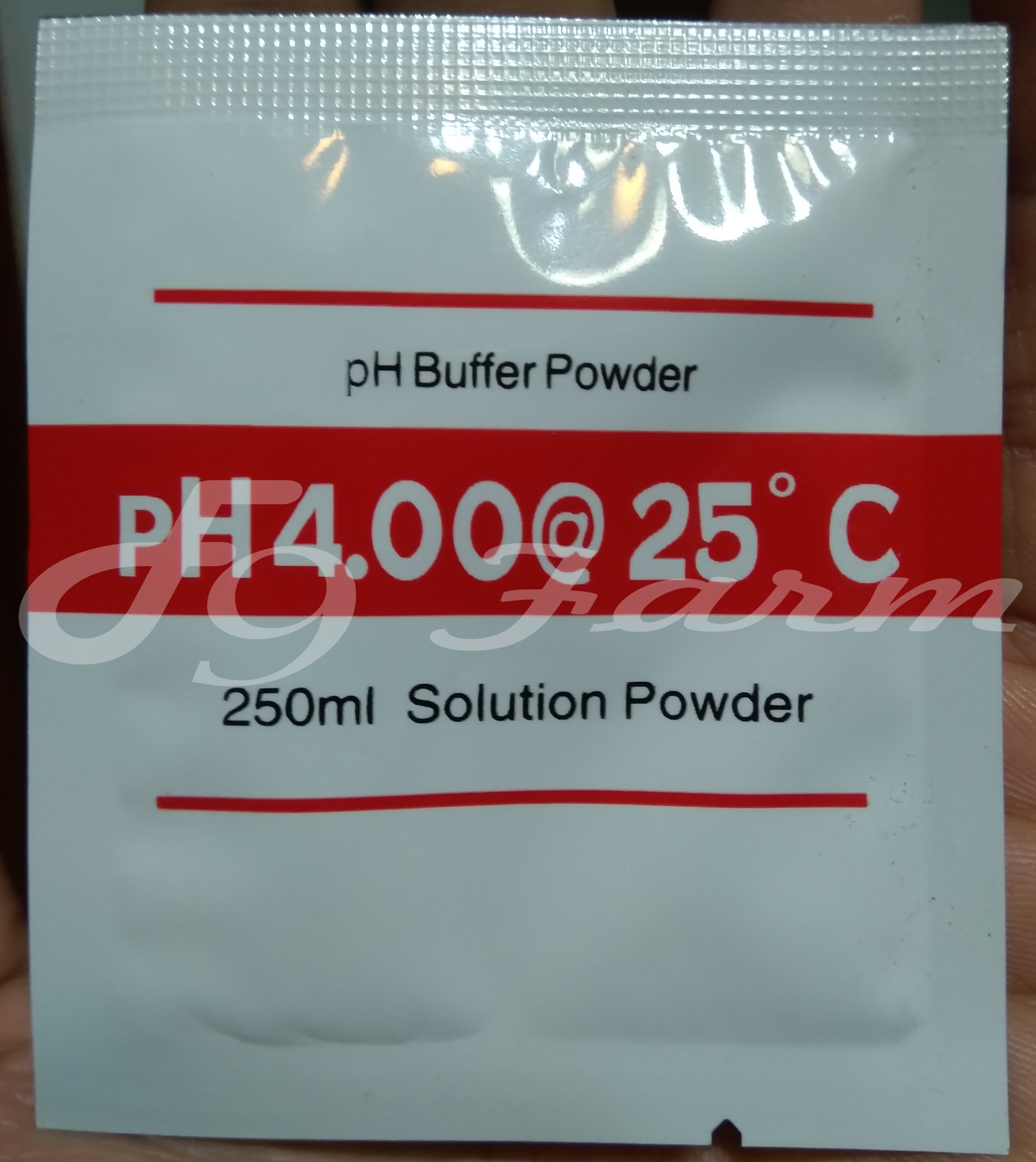 Calibrate Ph Meter Buffer Solution At Joshua Hausman Blog