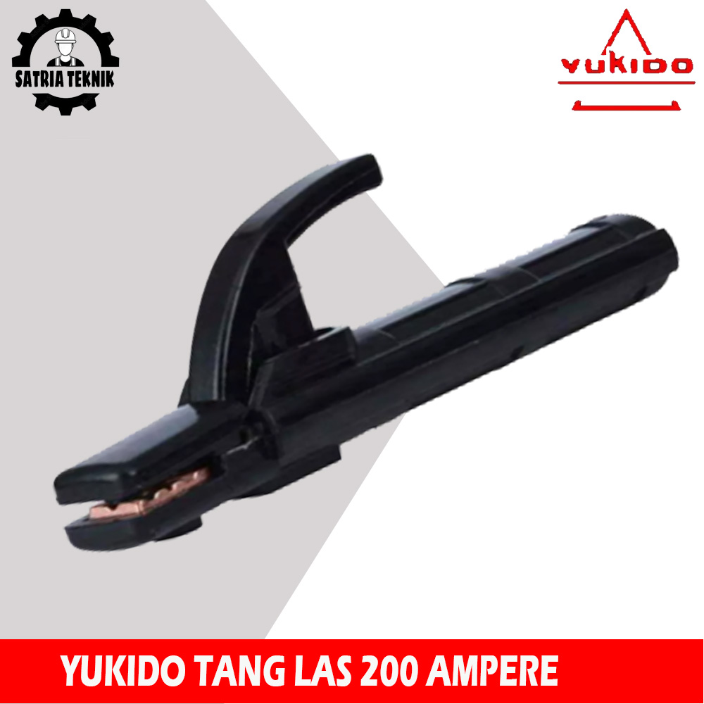 ELECTRODE WELDING HOLDER/ TANG LAS 200A AB-200AM Welding Electrode ...