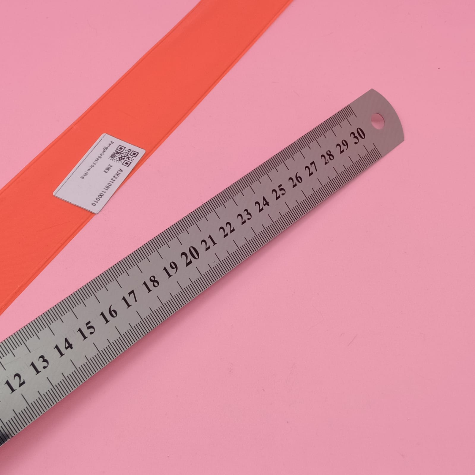 iron ruler 30cm - penggaris besi alat ukur panjang pengukur gambar ...