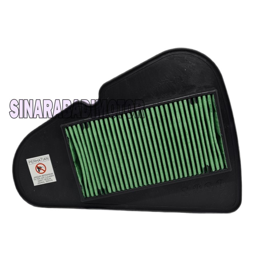 Filter udara beat fi | Lazada Indonesia