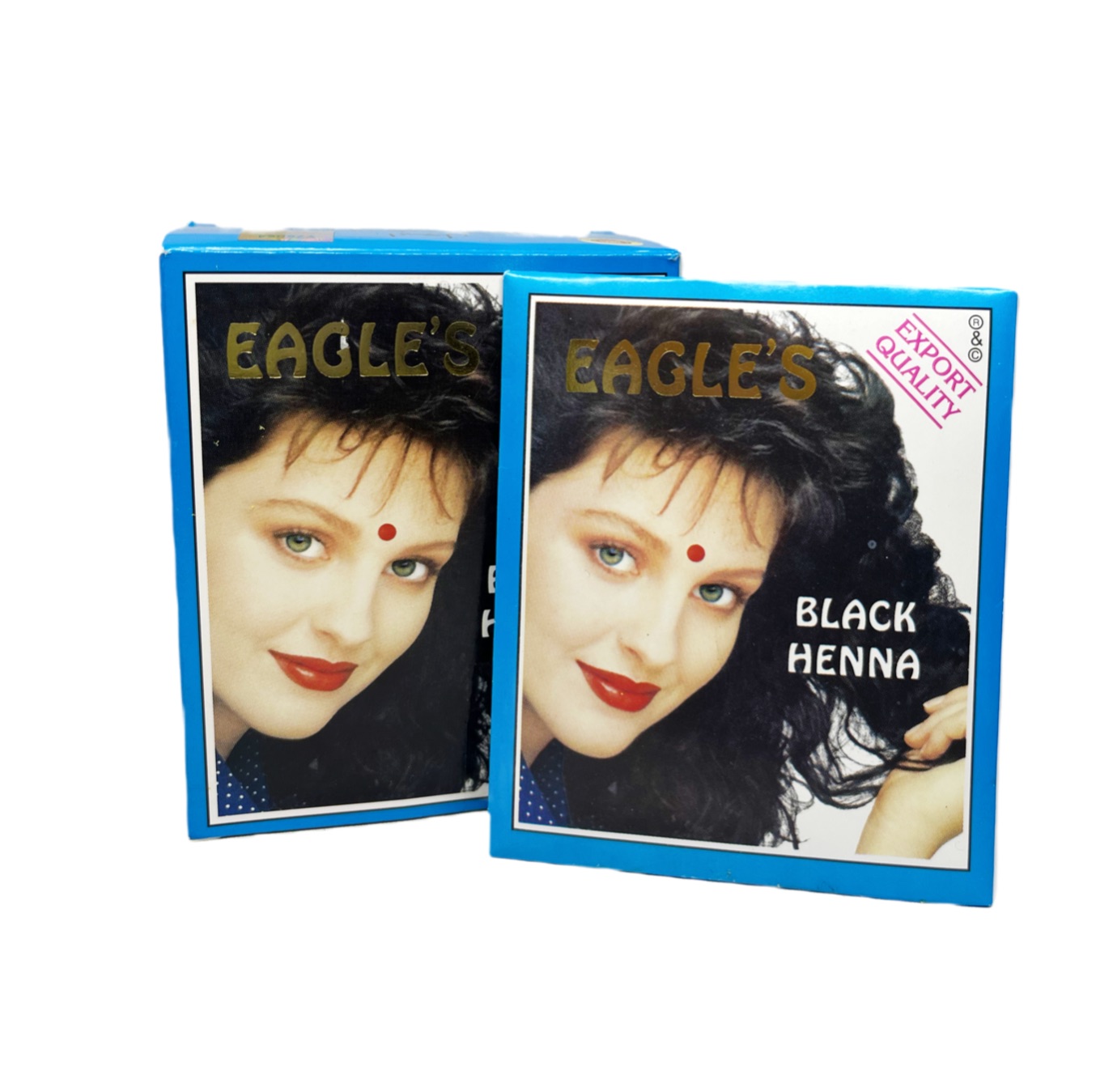 Eagle hena hitam harga per sachet | Lazada Indonesia