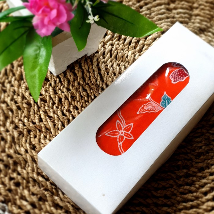 kardus batik/ box kain/ box - batik | Lazada Indonesia