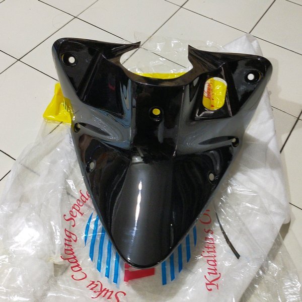 cover kontak tengah Revo absolute KWW hitam | Lazada Indonesia