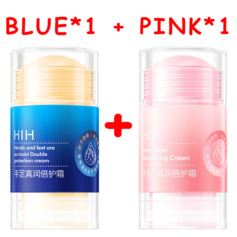Vaseline Krim Kaki Retak Anti-kering Krim Perawatan Tangan Kaki Anti ...
