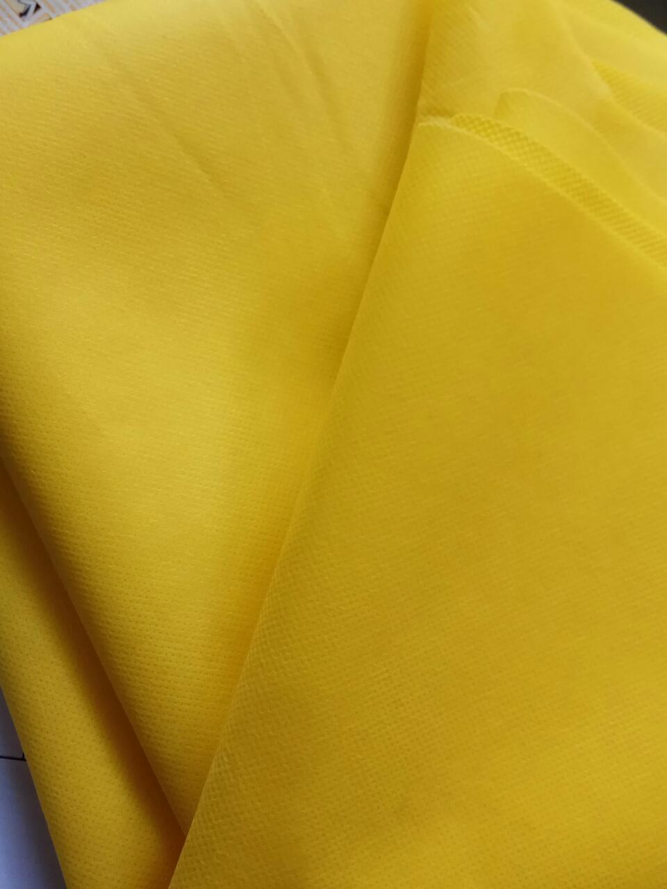 Kain Spunbond 65 gsm - ( KUNING ) | Lazada Indonesia