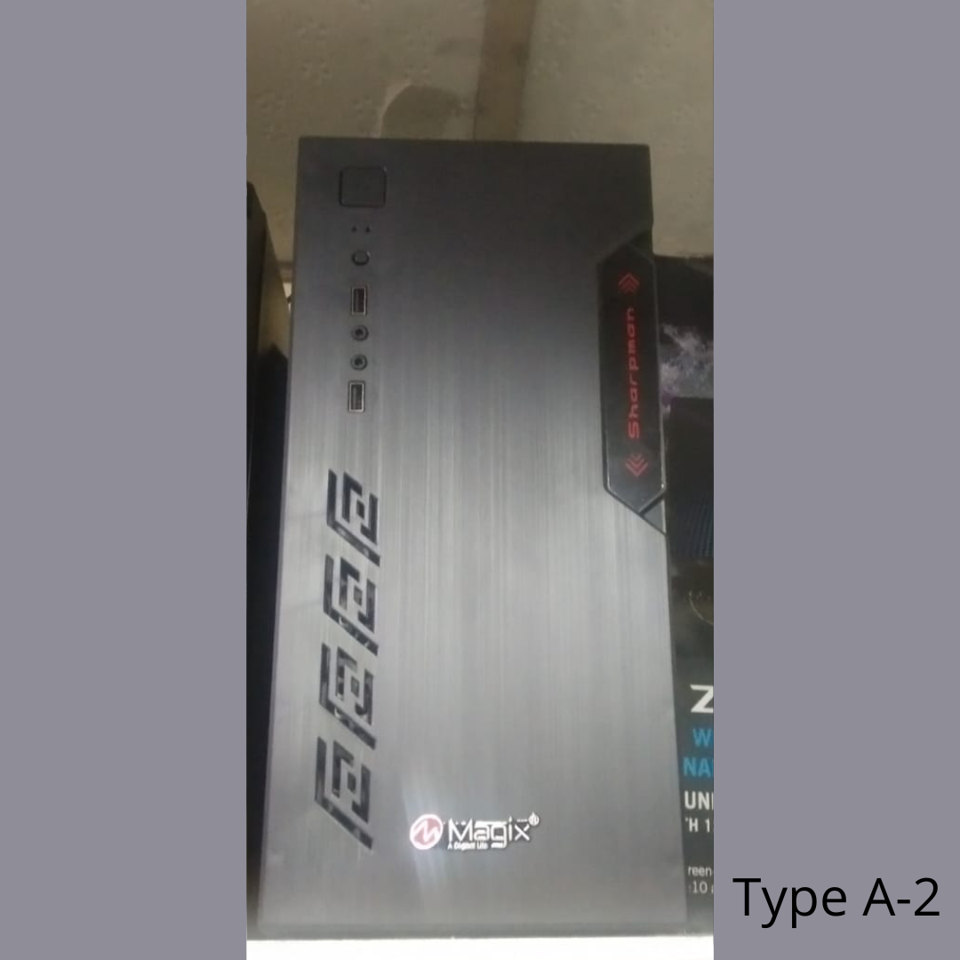 Casing PC Magix Mini | Lazada Indonesia