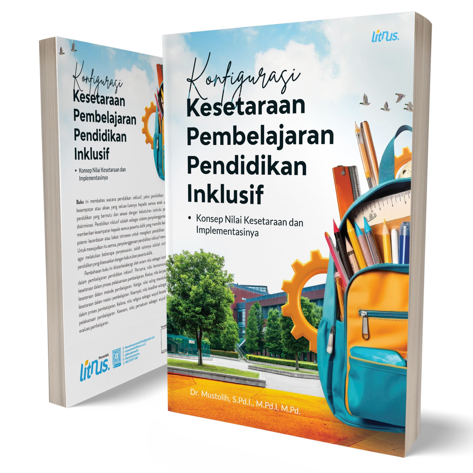 Konfigurasi Kesetaraan Pembelajaran Pendidikan Inklusif - Konsep Nilai ... Konfigurasi Kesetaraan Pembelajaran Pendidikan Inklusif - Konsep Nilai ...