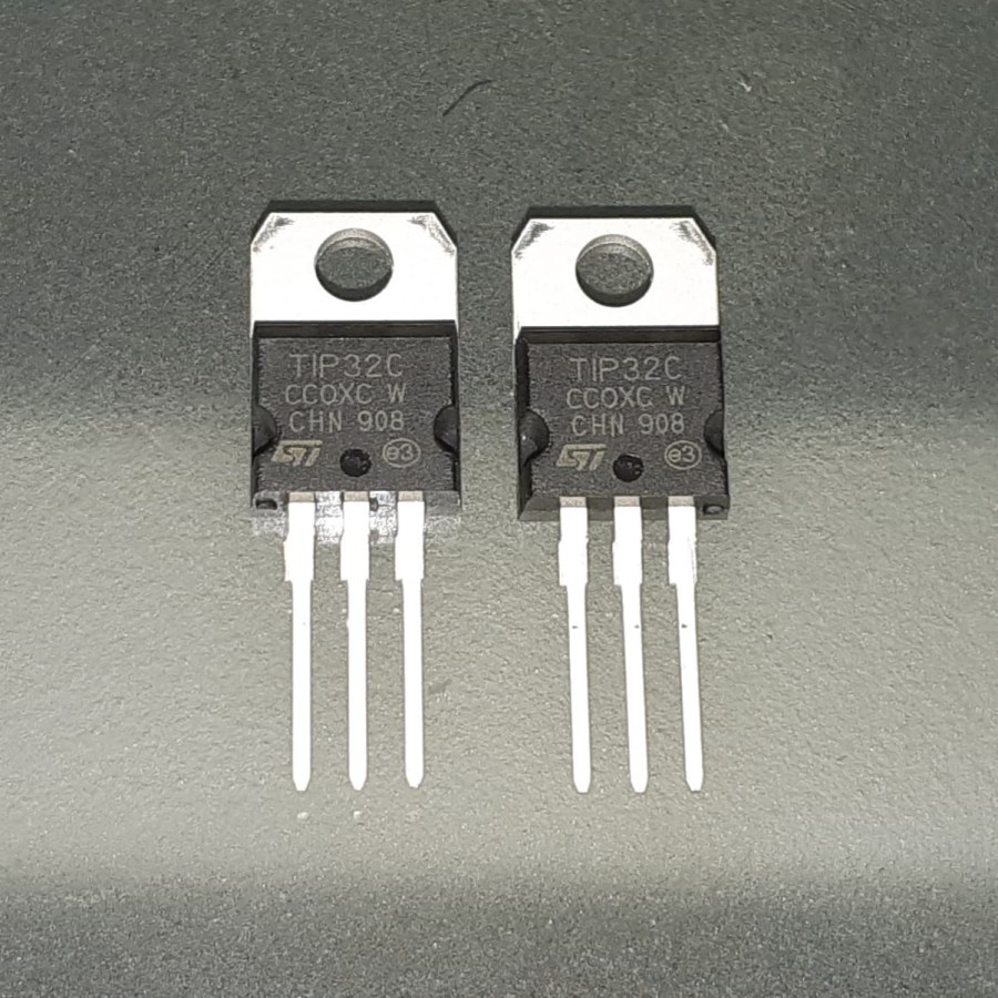 TIP 32 ST Transistor original | Lazada Indonesia