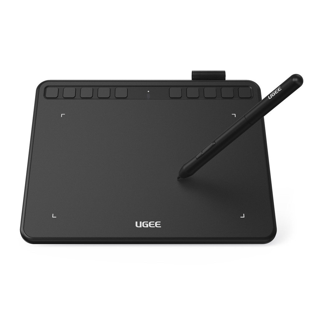 Ugee Drawing Tablet S640 | Lazada Indonesia