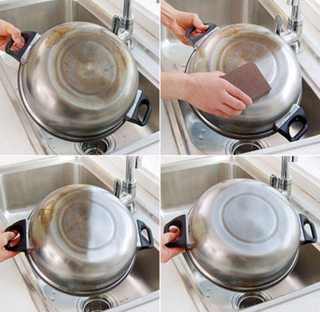 SPONS CARBORUNDUM NANO EMERY TIPIS/ SPONS CARBORUNDUM NANO EMERY/ SPONS ...