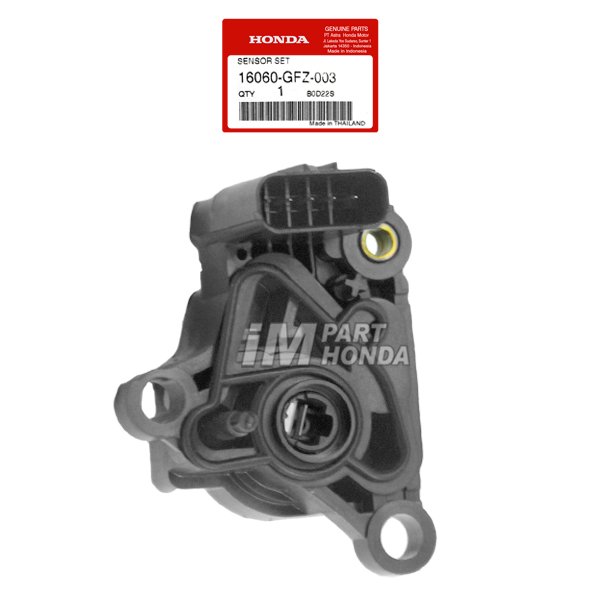 16060-GFZ-003 Sensor SET MAP TPS PCX 125 150 CBU Thailand | Lazada ...