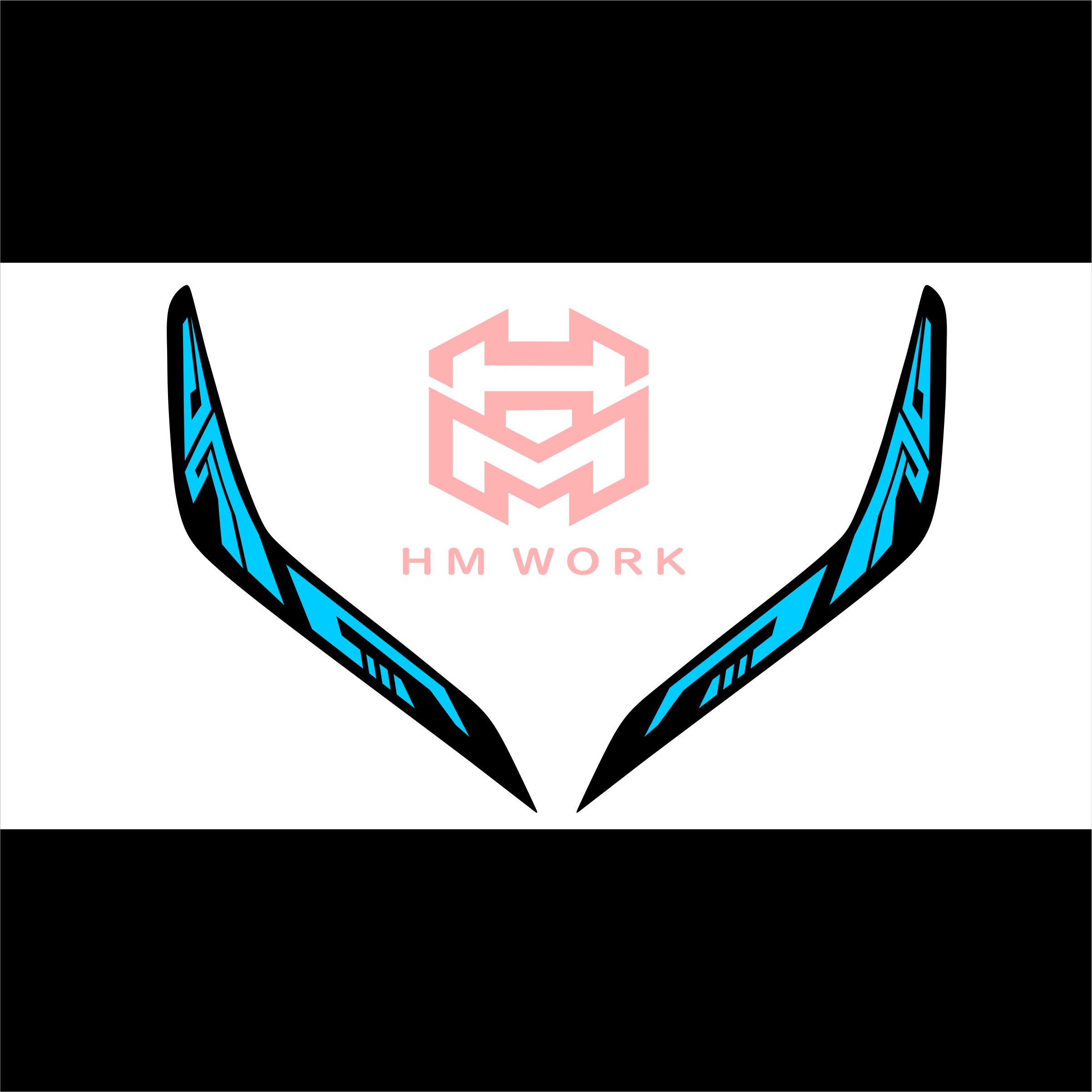 STICKER ALIS AEROX 155 NEW CONNECTED MOTIF 01 | Lazada Indonesia