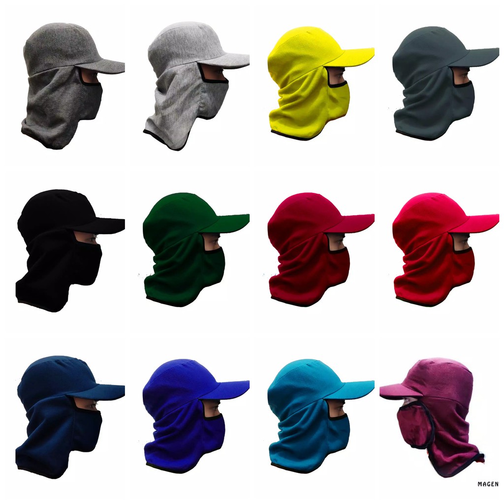 TOPI JEPANG TOPI MASKER TOPI MANCING TOPI PROYEK TOPI KEBUN TOPI PETANI ...