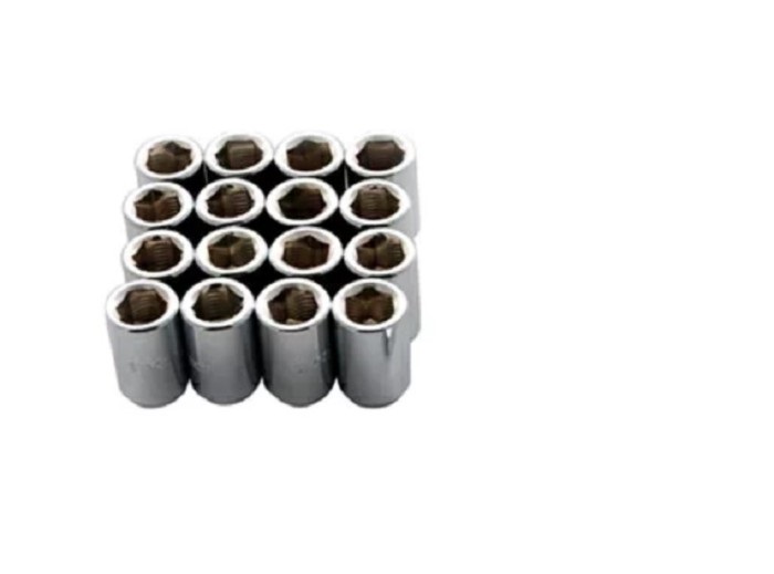 Mur Roda Racing Baut M12 x 1.5 Model Lugnut Maxguard Max Guard | Lazada ...